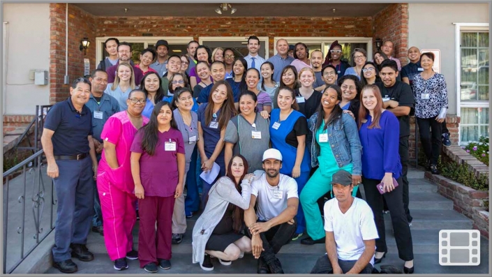 PHOTOS – Mission Hills Post Acute Care